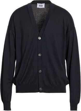 Alpha Studio MAILLE - Cardigans sur YOOX.COM