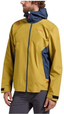 La Sportiva Discover Shell M - Hardshell-Jacke - Herren