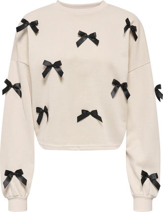 Only Sweatshirt ONLJEDEITE