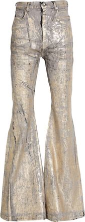 Rick Owens HOSEN & R&Ouml;CKE - Jeanshosen auf YOOX.COM