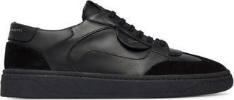 Giuseppe Zanotti Giuseppe Zanotti Sneakers RU50013/001 Schwarz