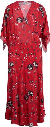 Zadig&Voltaire KLEIDER - Midi-Kleider auf YOOX.COM