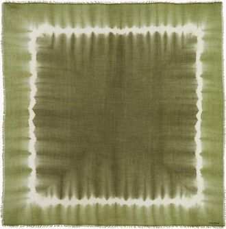 Kujten Tr&egrave;s grand bandana cachemire tie & dye - Tr&egrave;s Grand Bandana Effy Uni Square Dye