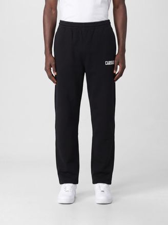 Carhartt Work in Progress Pantalon de jogging en coton
