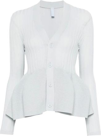 CFCL Cfcl, Femme, Pulls, Bleu, Taille: 38 FR Sweater