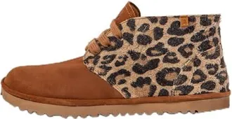El Naturalista Mixte N5374 Tribu Botte Oxford, Wulf Léopard, 38 EU Large
