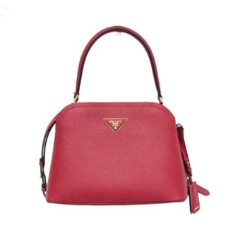 Prada Pre-owned Leder prada-taschen - - Pre-owned - Damen - Rot - ONE SIZE