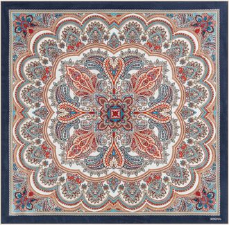 Roeckl Tuch FINE PAISLEY NICKY