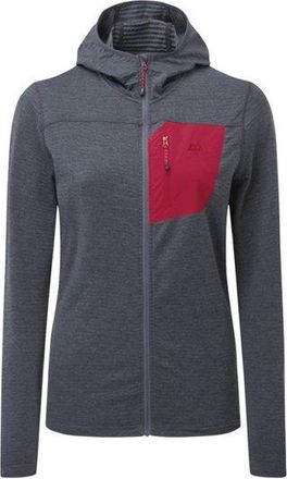 Mountain Equipment Lumiko Hooded Wmns - Fleecejacke - Damen