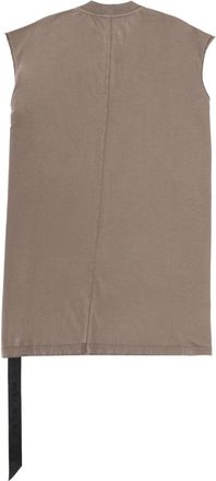 Rick Owens T-Shirt - Brown