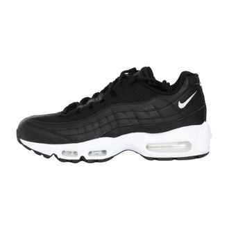 Nike Air Max 95 Sneaker - - Sport - Damen - Schwarzk - 36 1/2 EU