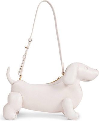 Thom Browne Hector Baguette Bag