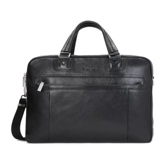 Kazar Schwarze Tasche f&uuml;r M&auml;nner - - Bags - Herren - Schwarzk - ONE SIZE