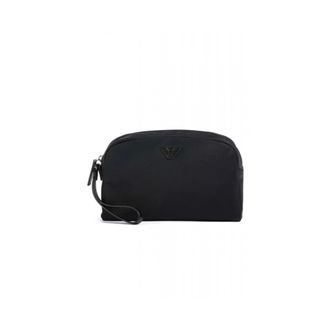 Emporio Armani Herren, Taschen, Schwarzk, ONE SIZEGr&ouml;&szlig;e