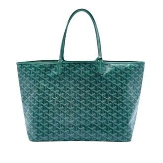 Goyard Damen, Pre-Owned, Gr&uuml;n, ONE SIZEGr&ouml;&szlig;e