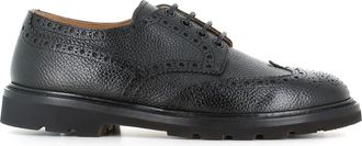 Henderson Homme, Chaussures, Noir, Taille: 41 1/2 EU Henderson Chaussures Black