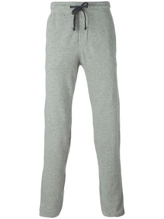 James Perse Klassische Jogginghose - Grau