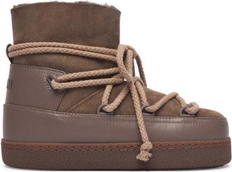 INUIKII Schneeschuhe Classic 1002.003.0022.163 Braun