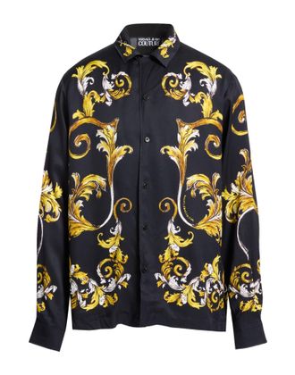 Versace TOPS - Hemden auf YOOX.COM
