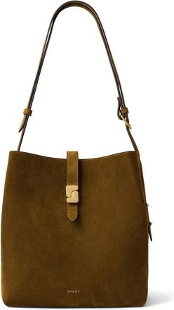 SOEUR Sac Bello Cro&ucirc;te de Cuir Soeur