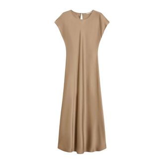 Pennyblack Damen, Kleider, Beige, XSGr&ouml;&szlig;e
