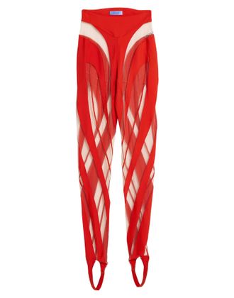 MUGLER HOSEN & R&Ouml;CKE - Leggings auf YOOX.COM