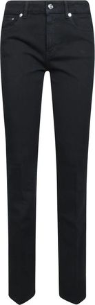 Dondup Damen, Jeans, Schwarzk, W26Gr&ouml;&szlig;e