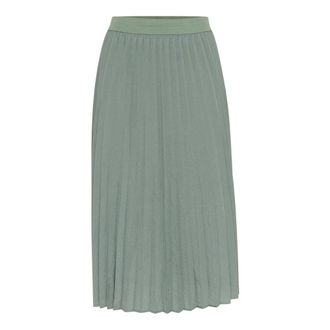Saint Tropez ZlouiseSZ Skirt - Femme - Jupes - Vert - Taille: 44 FR