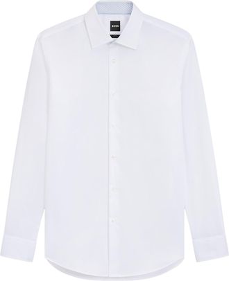 BOSS Hemd H-HANK-K-C3-261