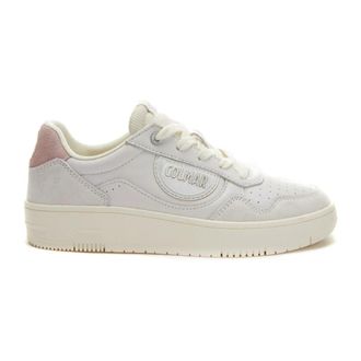 Colmar Austin Look Sneakers - - Shoes - Damen - Wei&szlig; - 36 EU