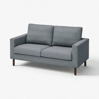 IKEA SALTSJ&Ouml;BADEN 2er-Sofa