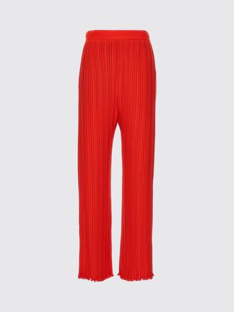 Lanvin Pantalon LANVIN Femme couleur Rouge