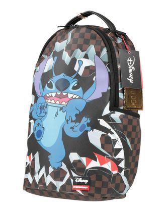 Sprayground DISNEY STITCH BREAKOUT BACKPACK