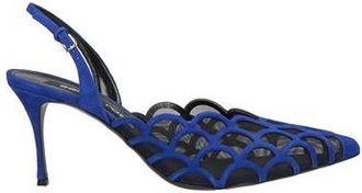 Sergio Rossi CHAUSSURES - Escarpins sur YOOX.COM
