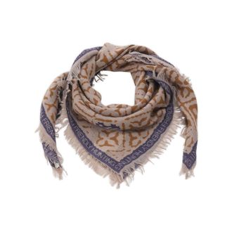 Friendly Hunting Tuch Diamand aus Kaschmir