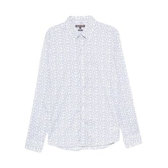 Michael Kors Shirts - - Shirts - Herren - Mehrfarbig - 2XL