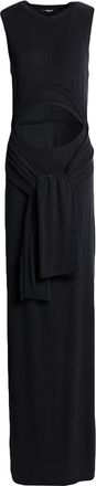 Balmain KLEIDER - Maxi-Kleider auf YOOX.COM