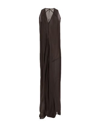 Rick Owens KLEIDER - Maxi-Kleider auf YOOX.COM