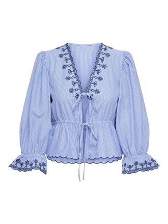 Jacqueline de Yong Bluse JDYSAVANNAH