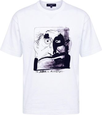 Comme Des Gar&ccedil;ons TOPS - T-shirts auf YOOX.COM