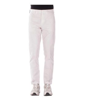Fay Slim-fit Hose - - Trousers - Herren - Beige - W38