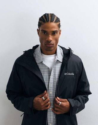 Columbia veste Inner Limits III noire
