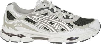 Asics Gel-Nyc - Homme - Sport - Gris - Taille: 44 1/2 EU