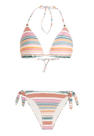 Protest Damen Triangel-Bikini Cheeky PRTPALMCOVE 23