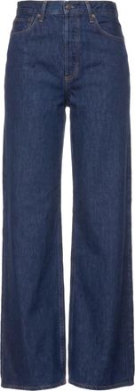 A Gold E HOSEN & R&Ouml;CKE - Jeanshosen auf YOOX.COM