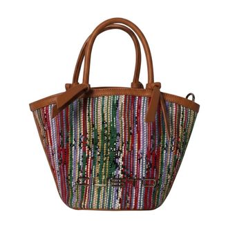 Custo Barcelona Sac &agrave; main Seraphina - Femme - Sacs - Multicolore - Taille: ONE Size