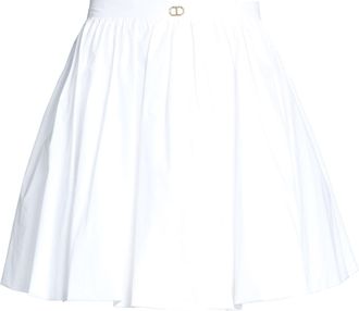 Twin-Set HOSEN & R&Ouml;CKE - Minir&ouml;cke auf YOOX.COM