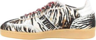 PIEDI NUD 1 Femme, Chaussures, Multicolore, Taille: 40 EU Baskets Imola