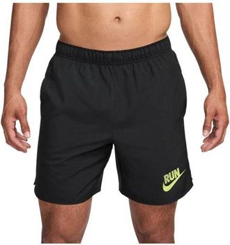 Nike Challenger Run Energy Dri-FIT - kurze Laufhosen - Herren