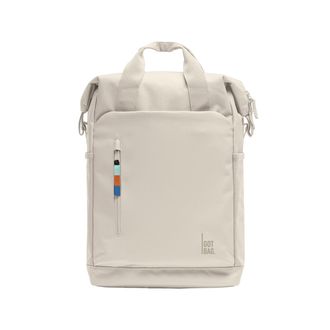 Got Bag Rucksack FLOW PACK Tagesrucksack mit 14 Laptopfach Arbeitstasche Damen 16 L